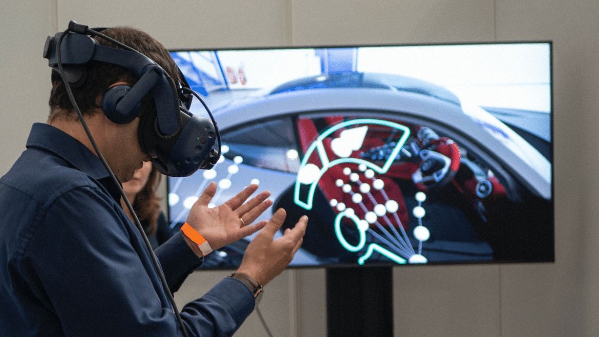 Innovations et tendances en réalité augmentée pour 2023 - Publicité Web ... Innovations et tendances en réalité augmentée pour 2023 - Publicité Web ...