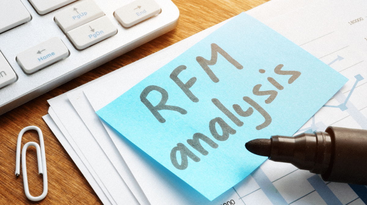 RFM : comment optimiser la fidélité client avec cette méthode ...