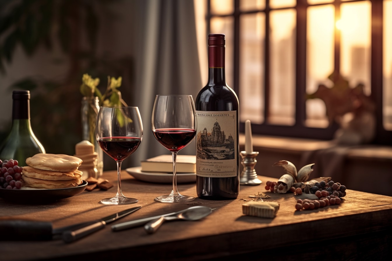 Le rôle des cavistes dans l'évolution du commerce électronique du vin ...